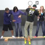 Bull Ring - Team Building Activities