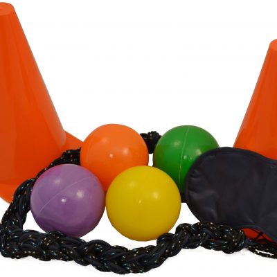 Perfect Square - Team Building Activities