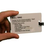 Bull Ring - Team Building Activities