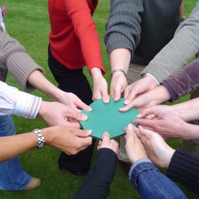 Bull Ring - Team Building Activities