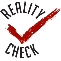 Reality-Check - Team Building Activities