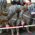 Bull Ring - Team Building Activities