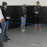 Perfect Square - Team Building Activities