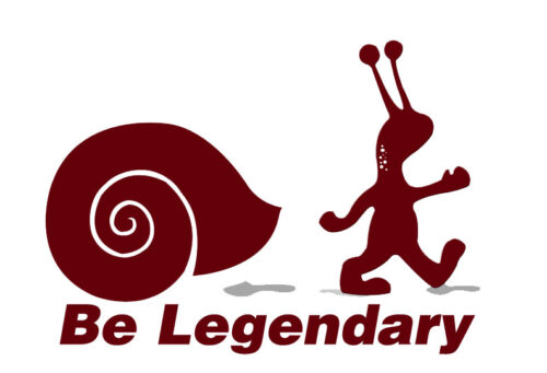 About Be Legendary - Team Building Activities